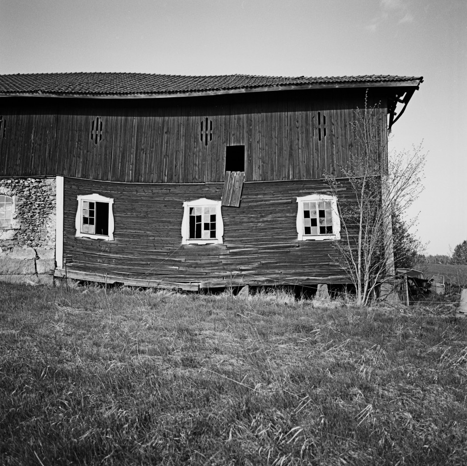 Gunnar Källström » Svenska Hus